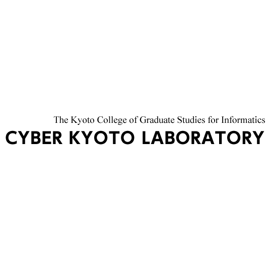 Cyber Kyoto Laboratory